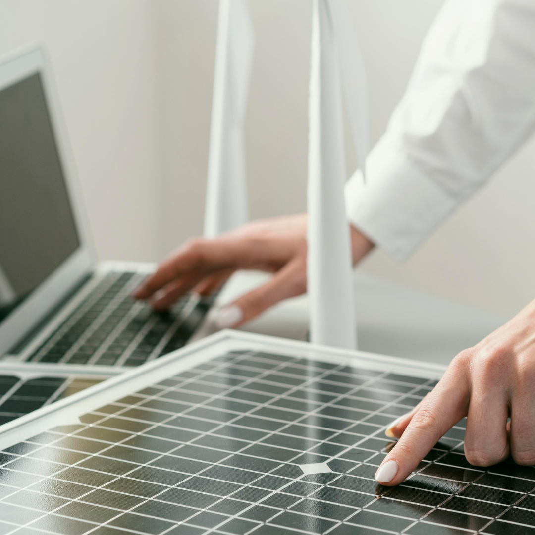 Accueil - SunTech 17 - Panneau solaire