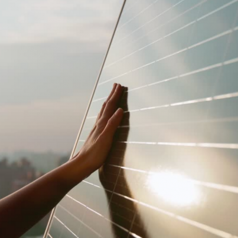 Accueil - SunTech 17 - Panneau solaire