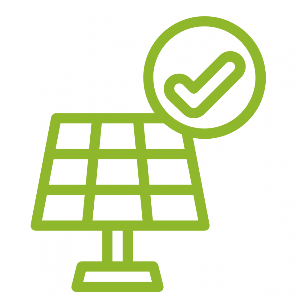 Accueil - SunTech 17 - Panneau solaire