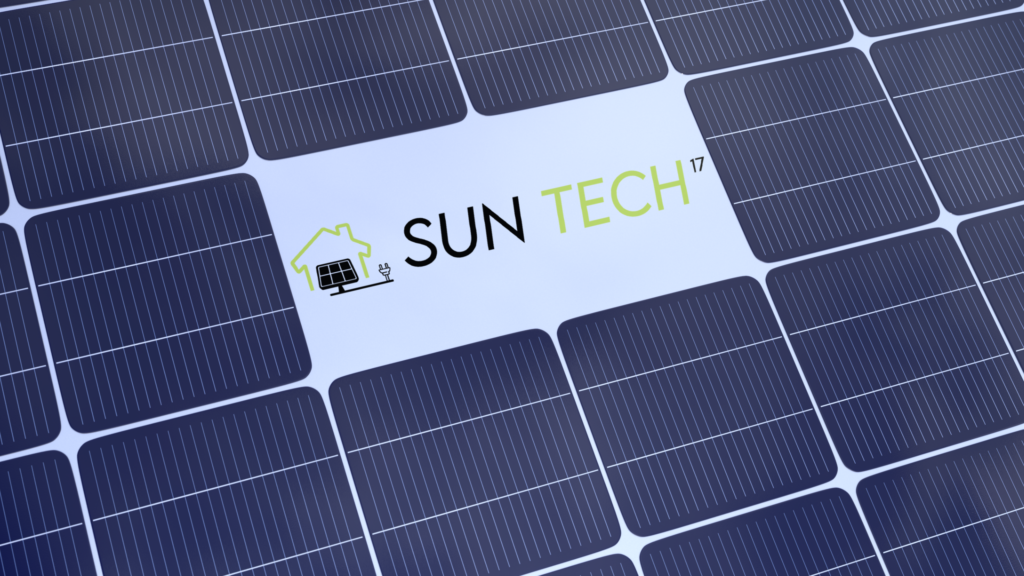 Votre installateur photovoltaïque à La Rochelle - SunTech 17